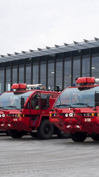 30 Years PANTHER | Launch of the PANTHER in the USA