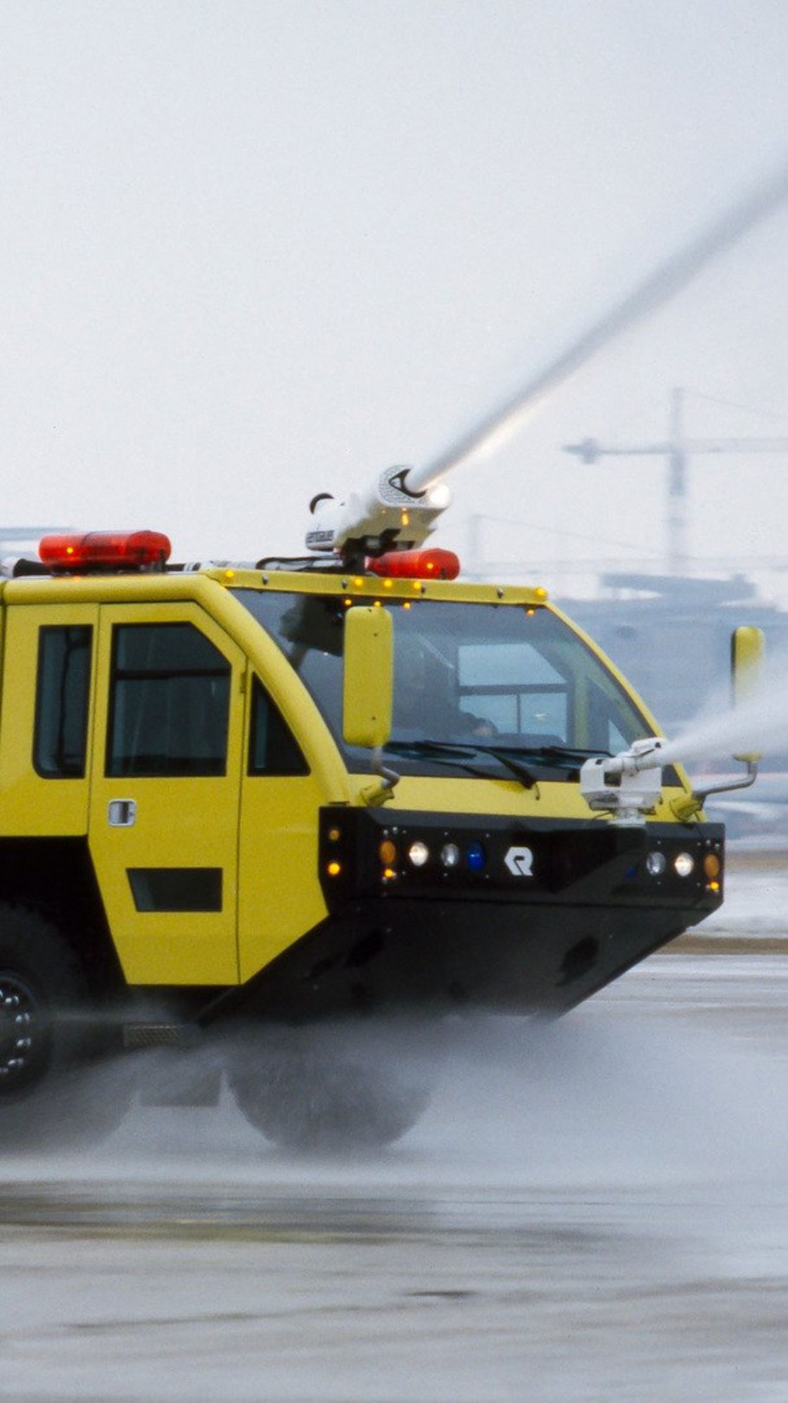 30 Years PANTHER | Launch of the PANTHER in the USA