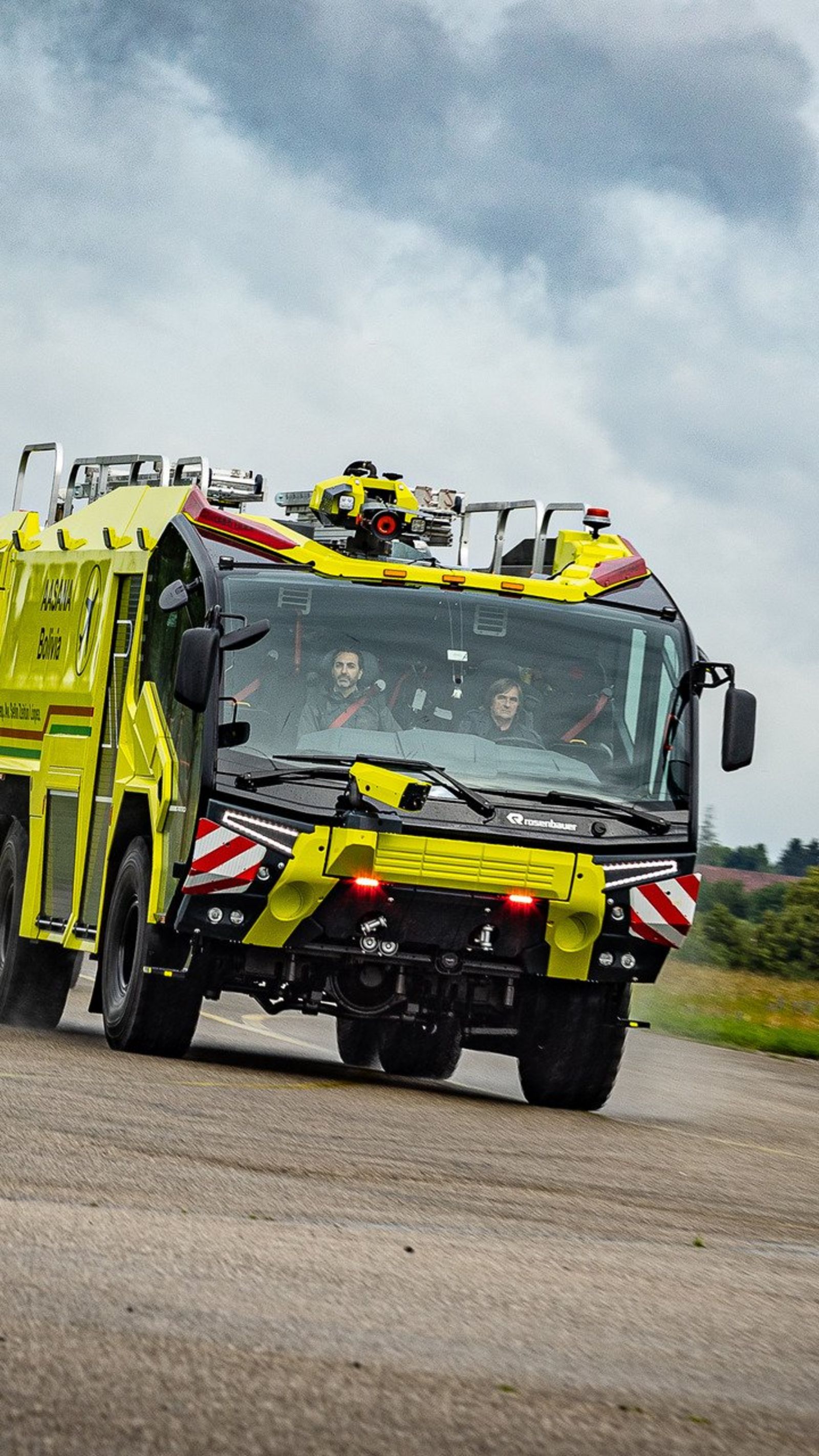 30 Years PANTHER | From special model to series