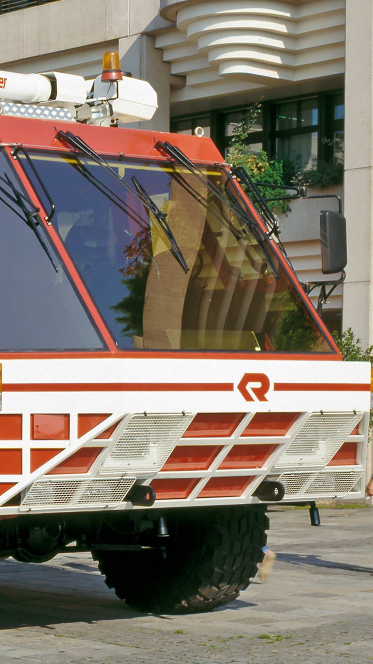 30 Years PANTHER | The way to number 1