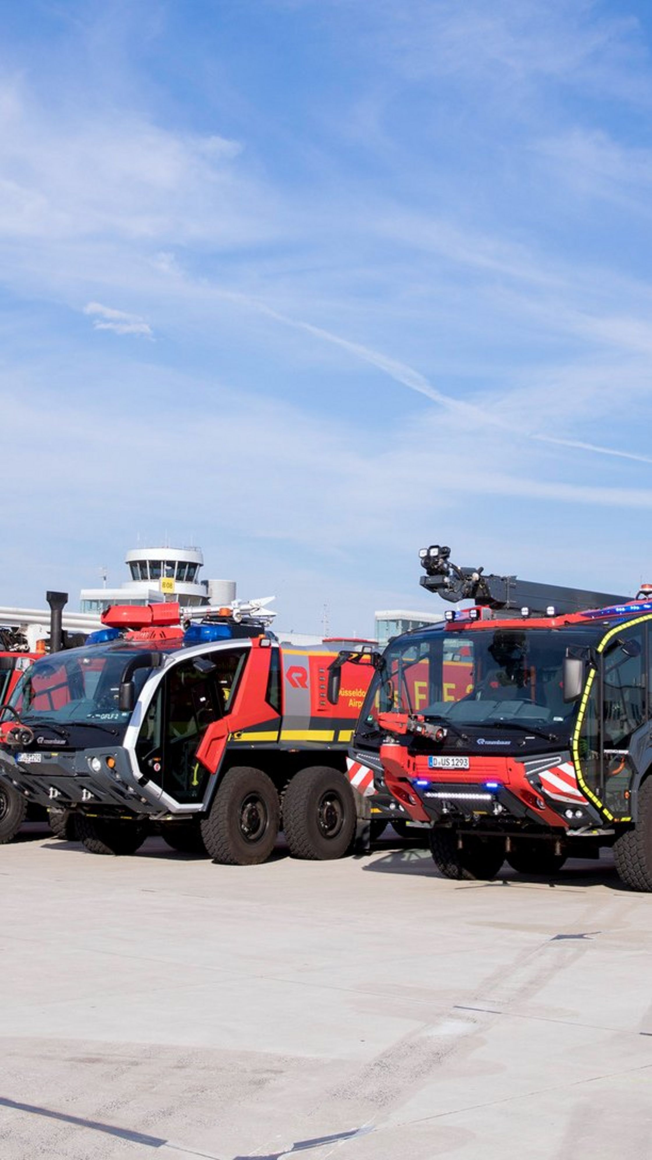 30 Years PANTHER | From special model to series